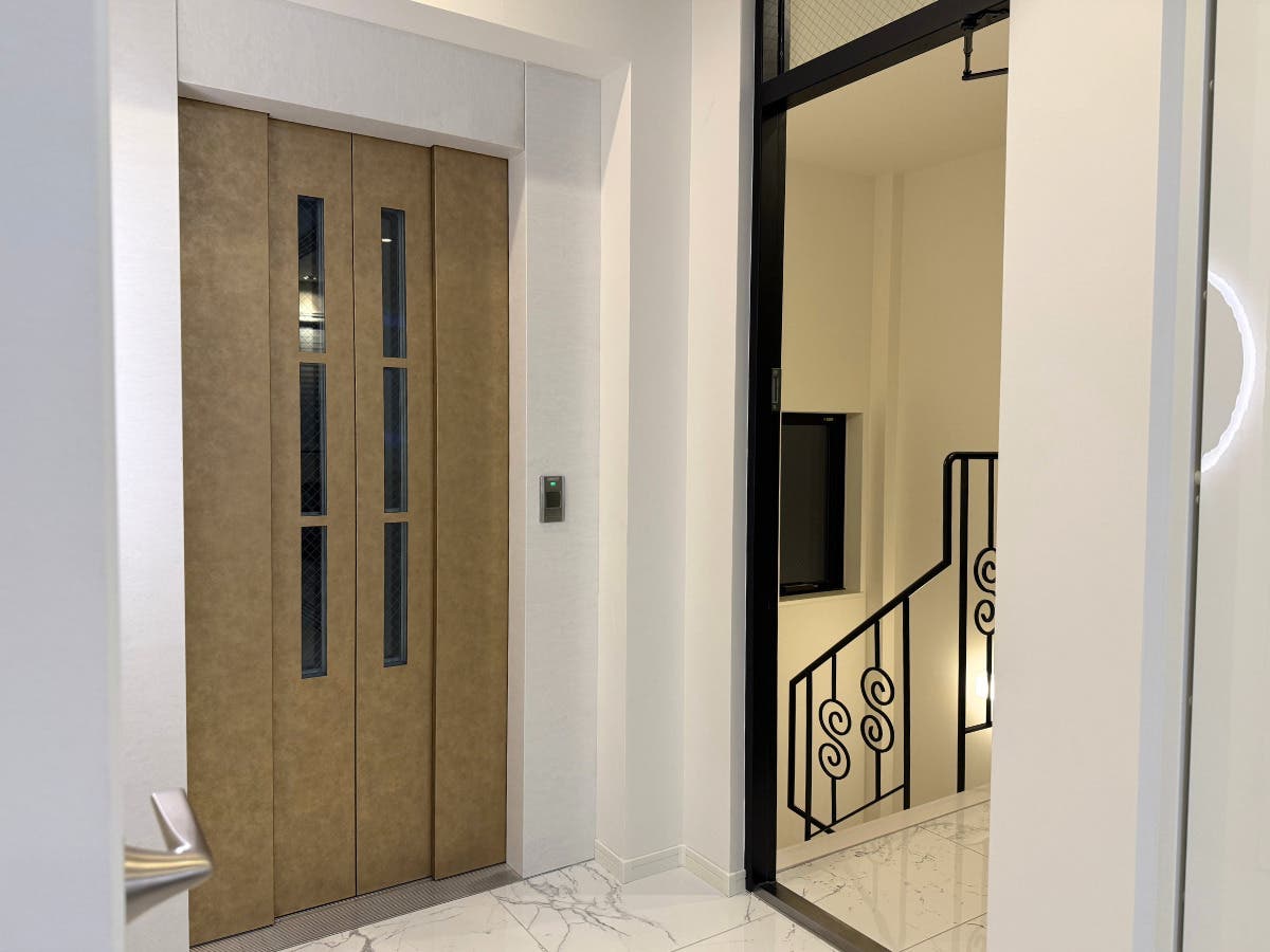 【表参道駅9分｜完全貸切】屋上テラス×東京タワー夜景｜キッチン・駐車場・室内ゴルフ完備｜パーティ・撮影・女子会・誕生日会の写真26