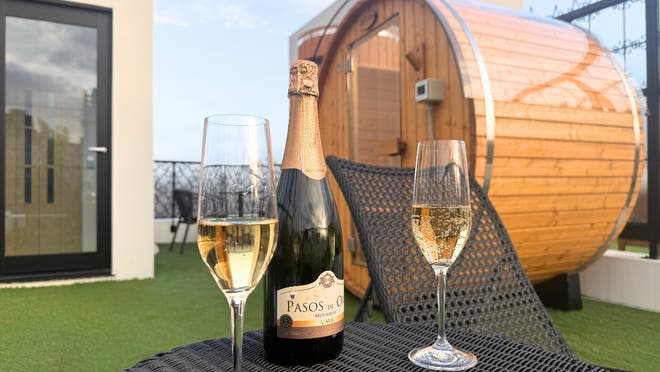 【表参道駅9分|完全貸切】屋上テラス×東京タワー夜景|キッチン・駐車場・室内ゴルフ完備|パーティ・撮影・女子会・誕生日会の写真30