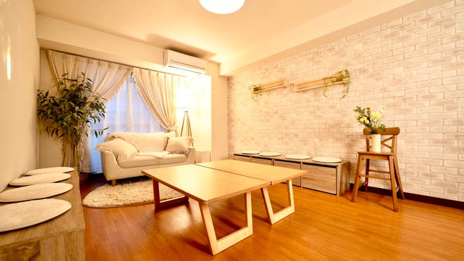 【推し活・女子会に🧸】映え写真が撮れるクマ部屋✨歓送迎会✨ママ会✨オフ会✨の写真3