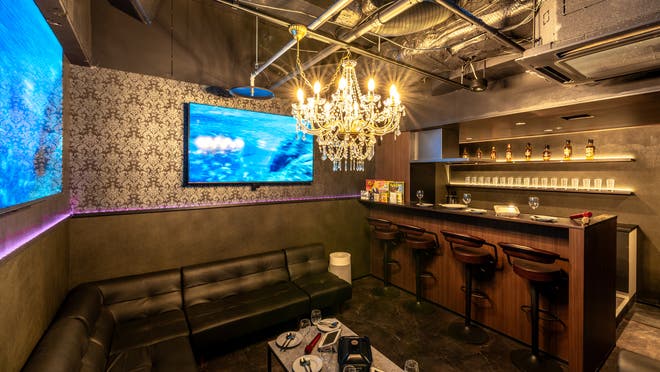 スペモ🎙️すすきの駅5分🍷カラオケ🎤おしゃれ飲み会🍻パーティー🎉交流会💫720_KARAOKE札幌の写真1