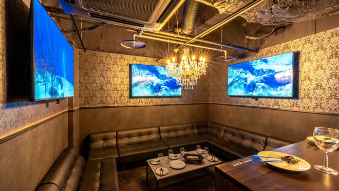 スペモ🎙️すすきの駅5分🍷カラオケ🎤おしゃれ飲み会🍻パーティー🎉交流会💫720_KARAOKE札幌の写真2