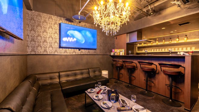 スペモ🎙️すすきの駅5分🍷カラオケ🎤おしゃれ飲み会🍻パーティー🎉交流会💫720_KARAOKE札幌の写真4