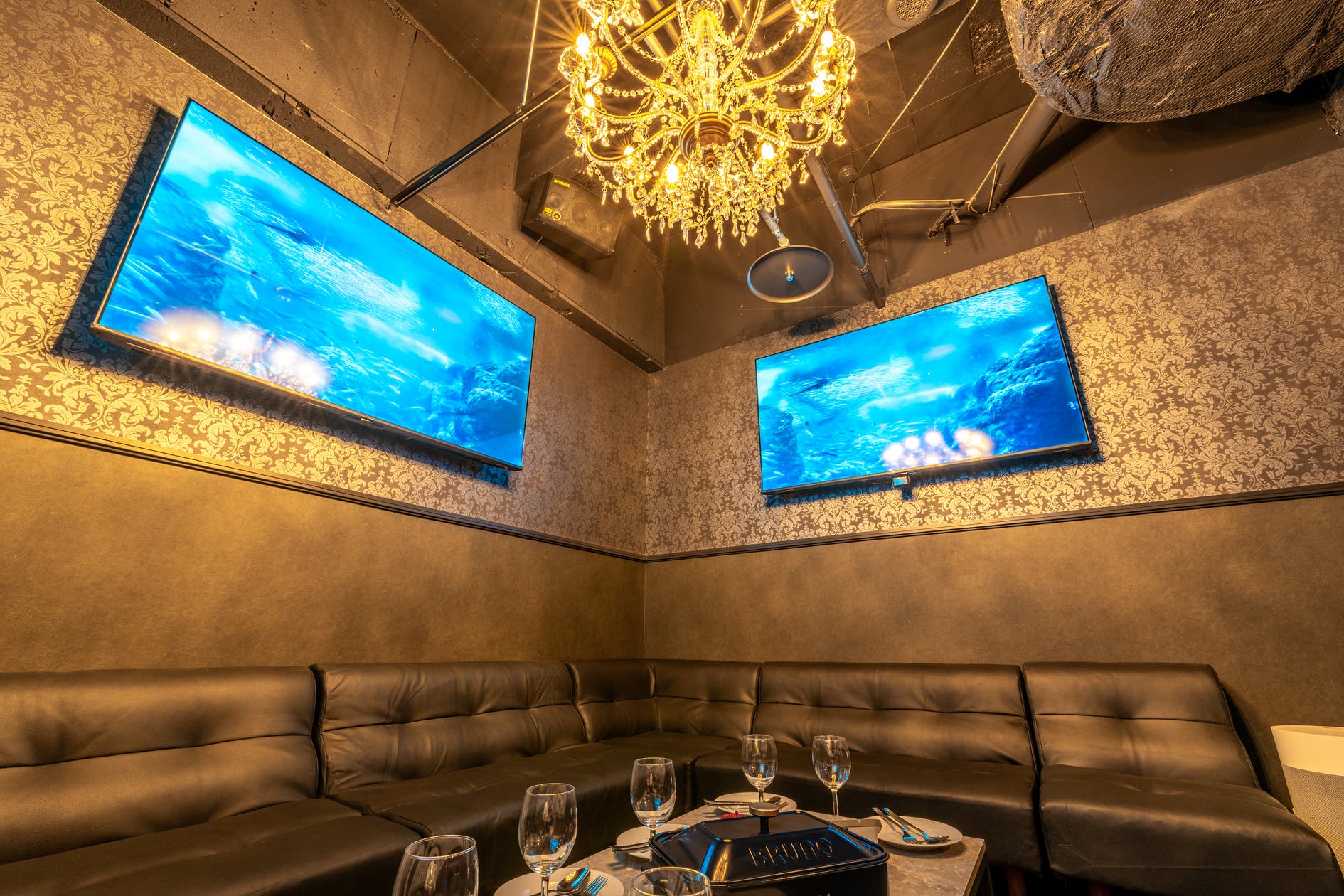 スペモ🎙️すすきの駅5分🍷カラオケ🎤おしゃれ飲み会🍻パーティー🎉交流会💫720_KARAOKE札幌の写真6