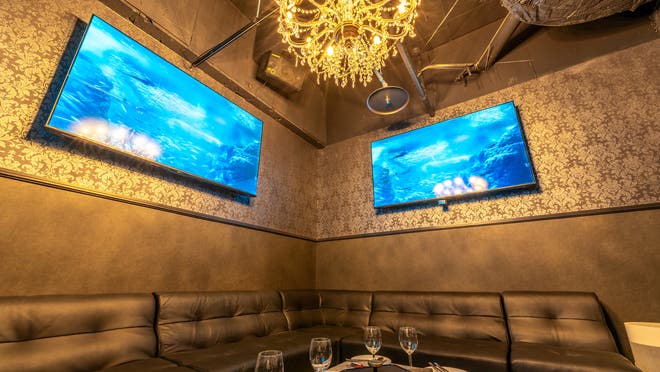 スペモ🎙️すすきの駅5分🍷カラオケ🎤おしゃれ飲み会🍻パーティー🎉交流会💫720_KARAOKE札幌の写真6