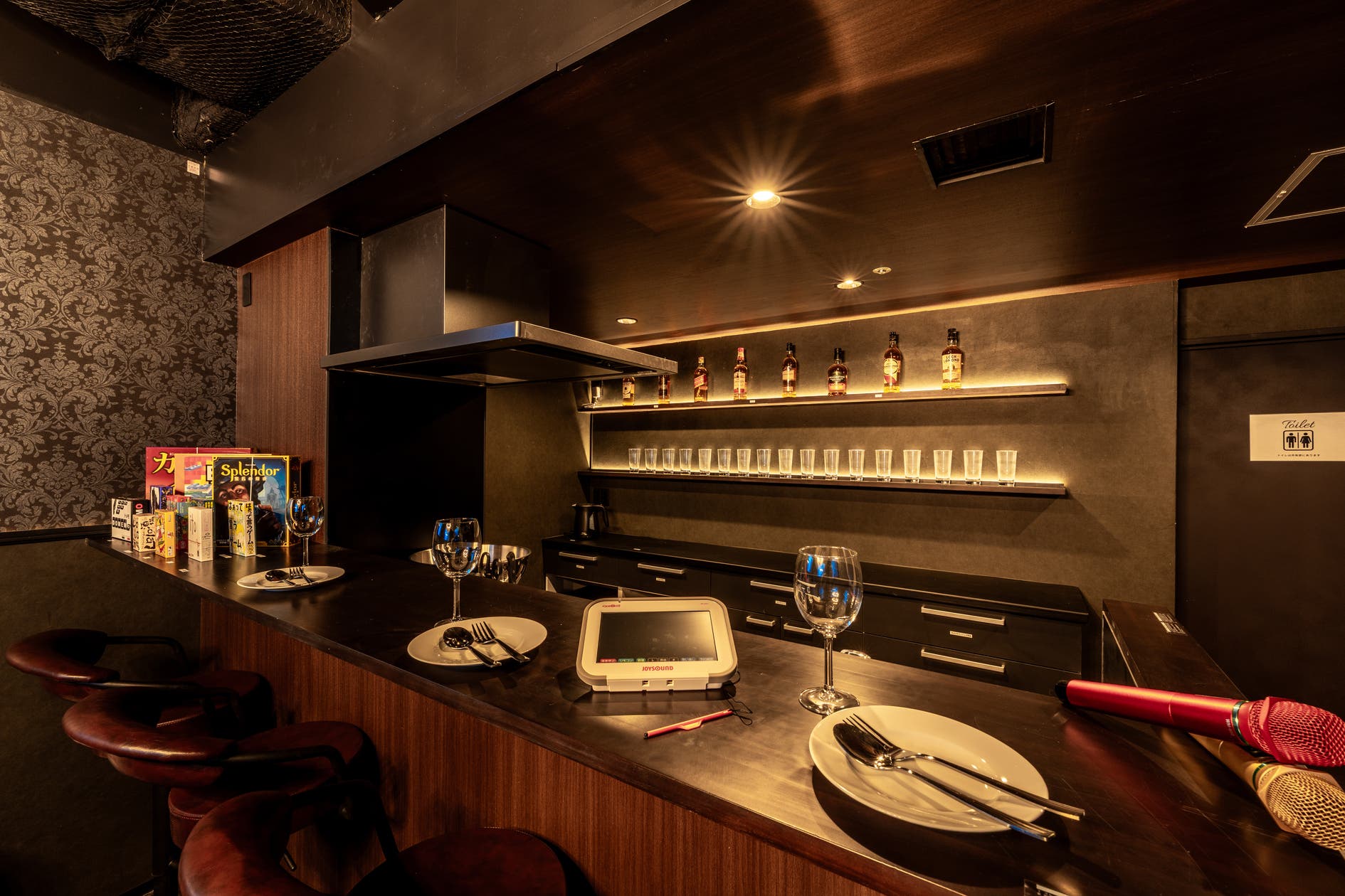 スペモ🎙️すすきの駅5分🍷カラオケ🎤おしゃれ飲み会🍻パーティー🎉交流会💫720_KARAOKE札幌の写真7