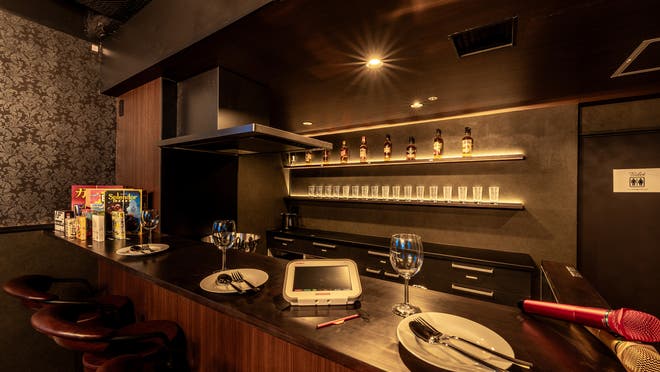 スペモ🎙️すすきの駅5分🍷カラオケ🎤おしゃれ飲み会🍻パーティー🎉交流会💫720_KARAOKE札幌の写真7