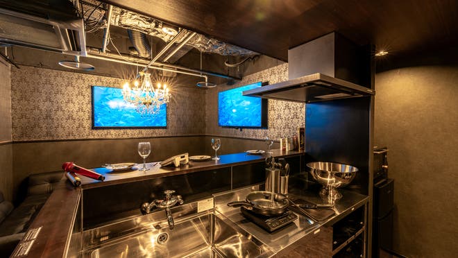 スペモ🎙️すすきの駅5分🍷カラオケ🎤おしゃれ飲み会🍻パーティー🎉交流会💫720_KARAOKE札幌の写真8