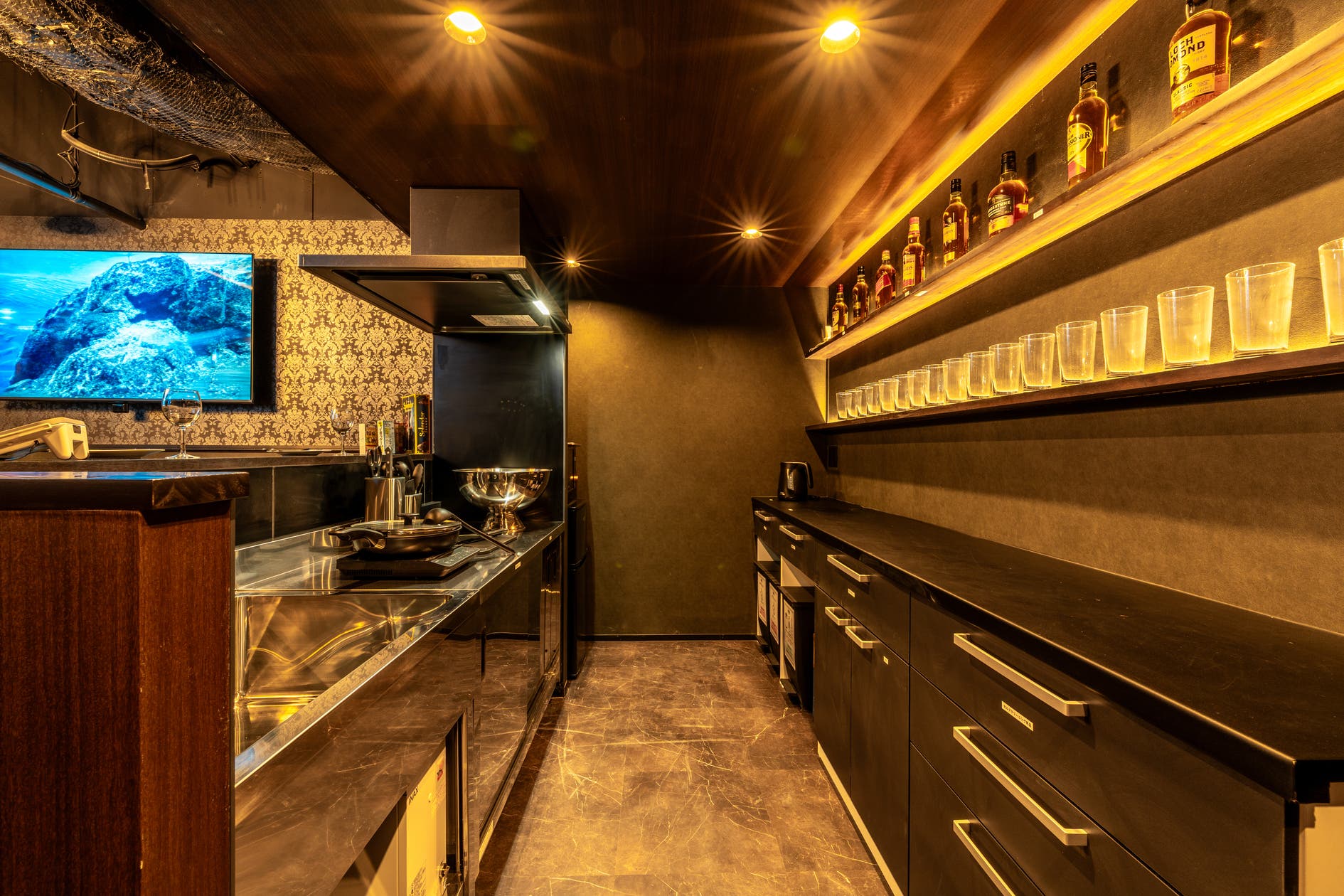 スペモ🎙️すすきの駅5分🍷カラオケ🎤おしゃれ飲み会🍻パーティー🎉交流会💫720_KARAOKE札幌の写真9