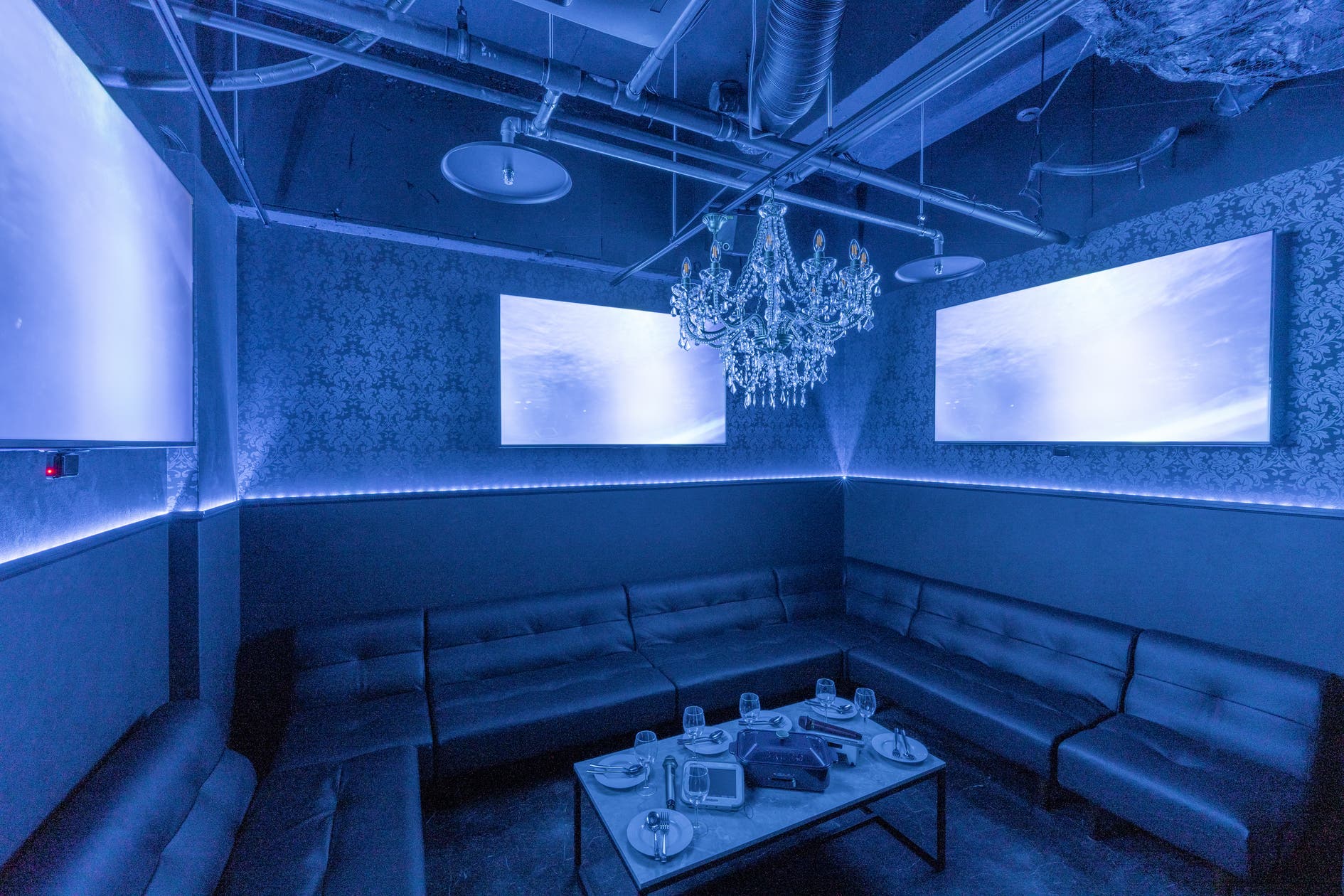 スペモ🎙️すすきの駅5分🍷カラオケ🎤おしゃれ飲み会🍻パーティー🎉交流会💫720_KARAOKE札幌の写真10