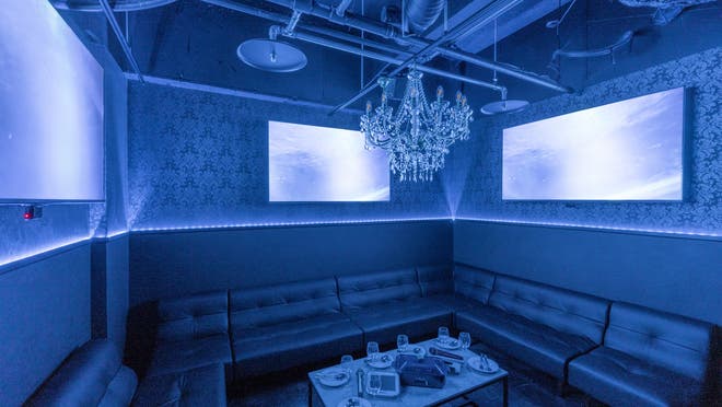 スペモ🎙️すすきの駅5分🍷カラオケ🎤おしゃれ飲み会🍻パーティー🎉交流会💫720_KARAOKE札幌の写真10