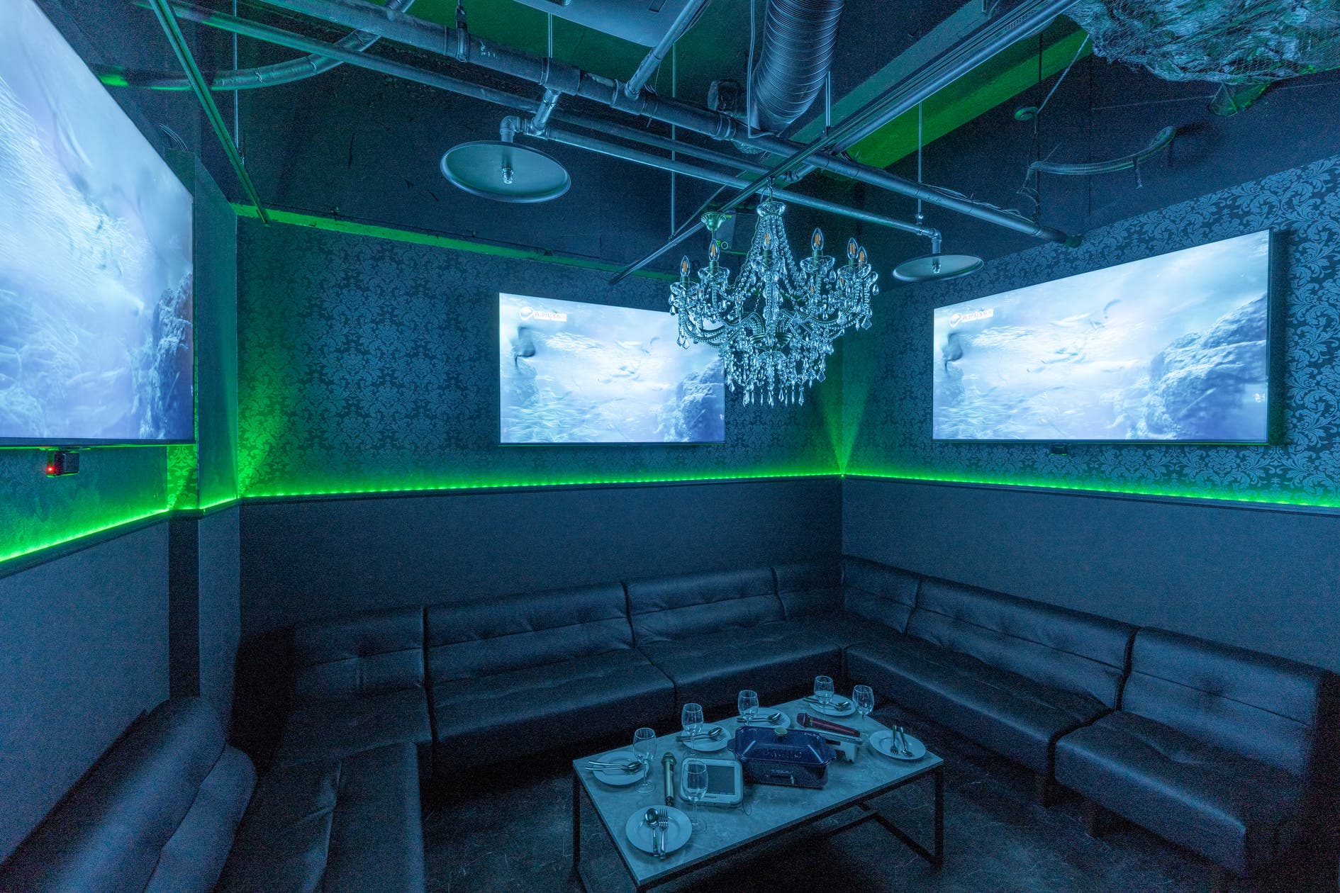 スペモ🎙️すすきの駅5分🍷カラオケ🎤おしゃれ飲み会🍻パーティー🎉交流会💫720_KARAOKE札幌の写真11