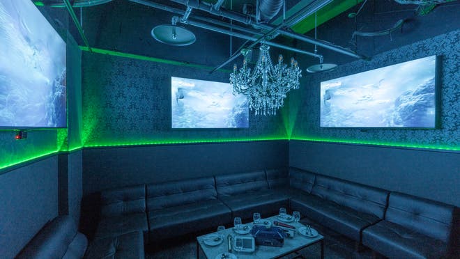 スペモ🎙️すすきの駅5分🍷カラオケ🎤おしゃれ飲み会🍻パーティー🎉交流会💫720_KARAOKE札幌の写真11