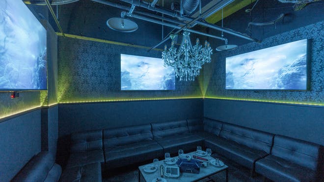 スペモ🎙️すすきの駅5分🍷カラオケ🎤おしゃれ飲み会🍻パーティー🎉交流会💫720_KARAOKE札幌の写真13