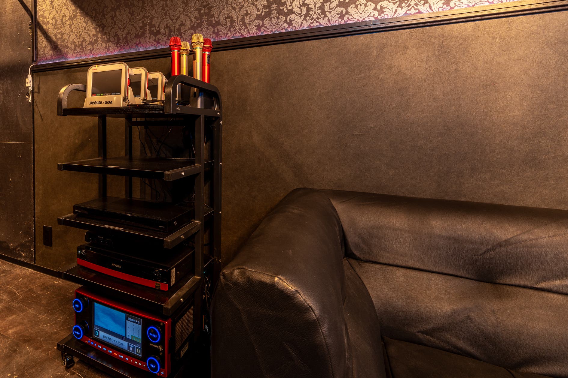 スペモ🎙️すすきの駅5分🍷カラオケ🎤おしゃれ飲み会🍻パーティー🎉交流会💫720_KARAOKE札幌の写真14