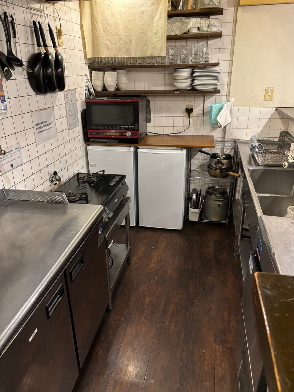 渋谷・表参道　カフェスタイルの空間でプライベートカフェやパーティー等におすすめ！の写真11