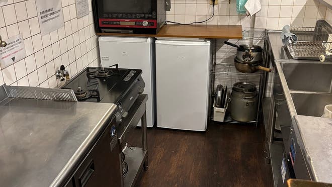 渋谷・表参道 カフェスタイルの空間でプライベートカフェやパーティー等におすすめ!の写真11