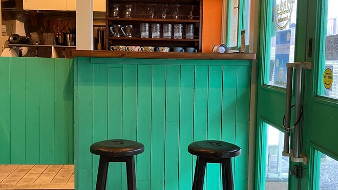 ☆駅近、海近にあるオールドアメリカンなレンタルスペース☆ロケ、撮影専用の写真5