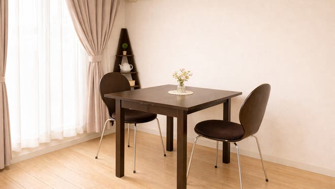 池袋から2駅、丸ノ内線茗荷谷駅徒歩2分 清潔で安心して使える完全個室レンタルサロンスペースの写真4