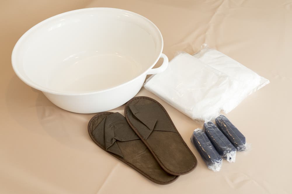 池袋から2駅、丸ノ内線茗荷谷駅徒歩2分　清潔で安心して使える完全個室レンタルサロンスペースの写真9