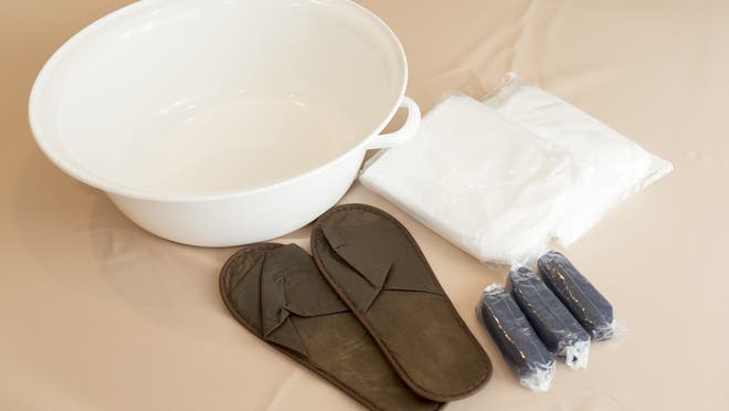 池袋から2駅、丸ノ内線茗荷谷駅徒歩2分 清潔で安心して使える完全個室レンタルサロンスペースの写真9