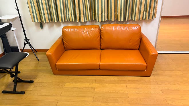 隠れ家ダンス&音楽スタジオ★防音室の為大音量でダンス・演奏可!★場ミリ★電子ピアノ★航空公園・西所沢・新所沢3沿線★スタバ目印♪の写真4