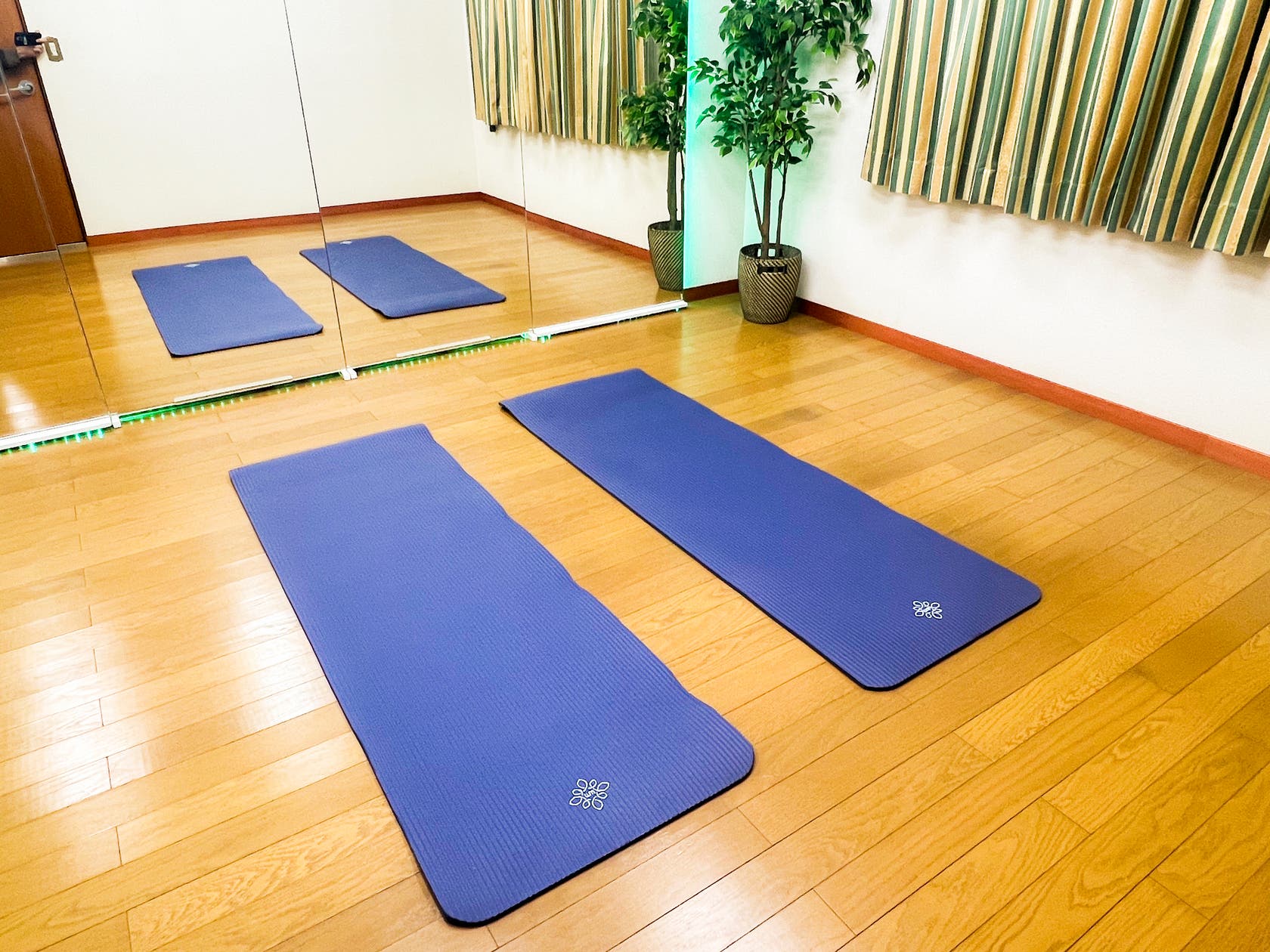 隠れ家ダンス＆音楽スタジオ★防音室の為大音量でダンス・演奏可！★場ミリ★電子ピアノ★航空公園・西所沢・新所沢3沿線★スタバ目印♪の写真8