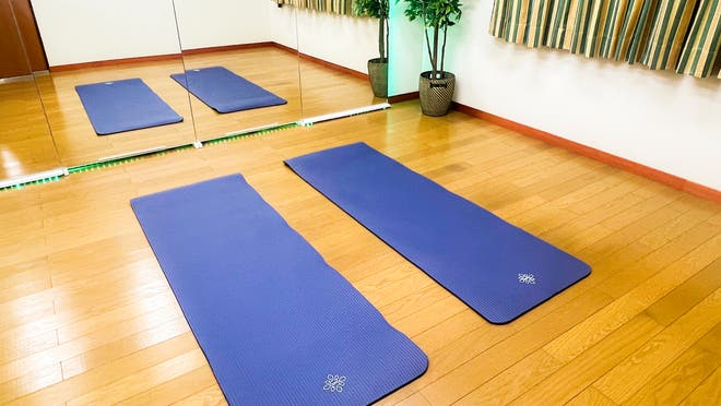 隠れ家ダンス&音楽スタジオ★防音室の為大音量でダンス・演奏可!★場ミリ★電子ピアノ★航空公園・西所沢・新所沢3沿線★スタバ目印♪の写真8