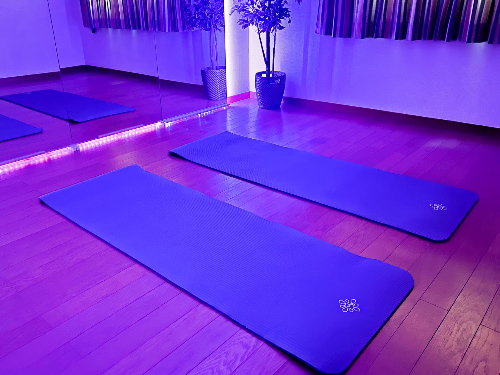 隠れ家ダンス＆音楽スタジオ★防音室の為大音量でダンス・演奏可！★場ミリ★電子ピアノ★航空公園・西所沢・新所沢3沿線★スタバ目印♪の写真9