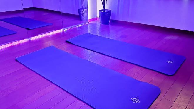 隠れ家ダンス&音楽スタジオ★防音室の為大音量でダンス・演奏可!★場ミリ★電子ピアノ★航空公園・西所沢・新所沢3沿線★スタバ目印♪の写真9