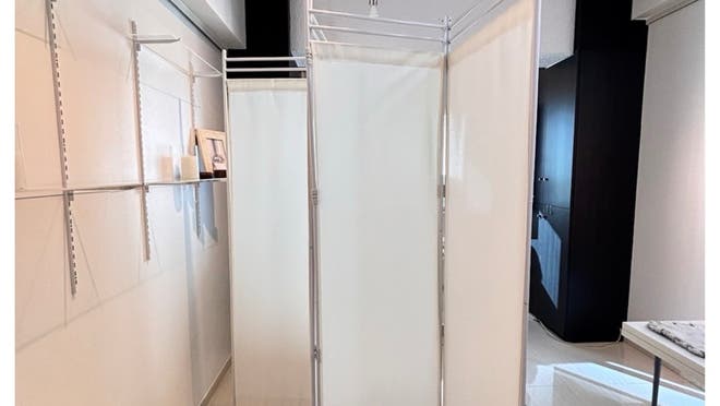 新宿駅至近⭐︎代々木駅からも!白基調の清潔なスペース⭐︎ワークショップにおすすめ⭐︎ジュエリー・手芸・メイク・フラワーなどの写真12