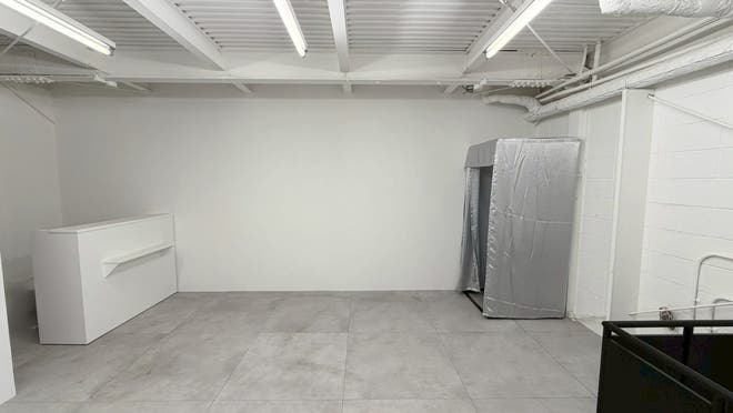 アパレルのポップアップや展示会に最適なレンタルスペースの写真8