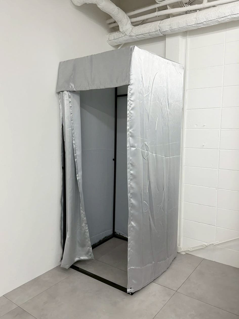 アパレルのポップアップや展示会に最適なレンタルスペースの写真7