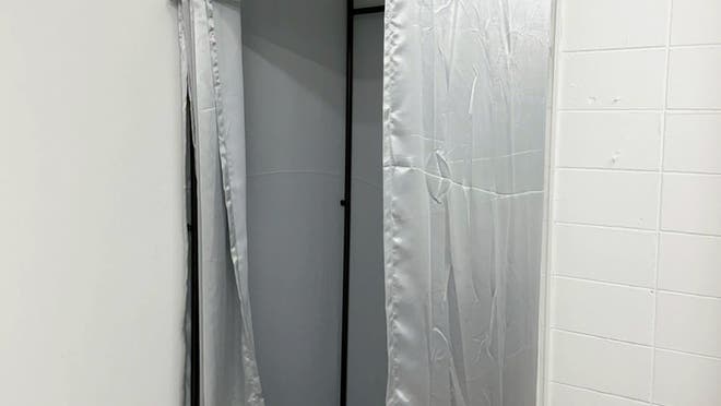 アパレルのポップアップや展示会に最適なレンタルスペースの写真7