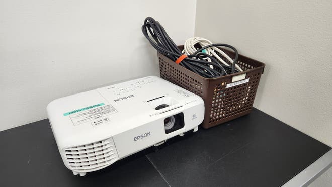 コスパ良✨岡山駅徒歩5分 / 最大36名 / 高速WIFI / プロジェクター 会議やセミナーに最適な会議室✨の写真11