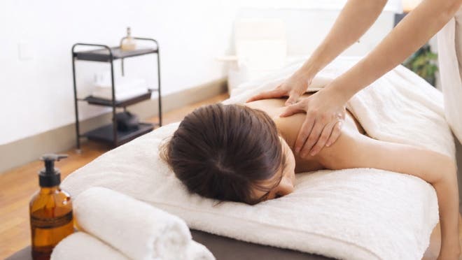 完全個室|施術・会議・作業に対応|静かなレンタルスペース(大和駅3分)の写真5