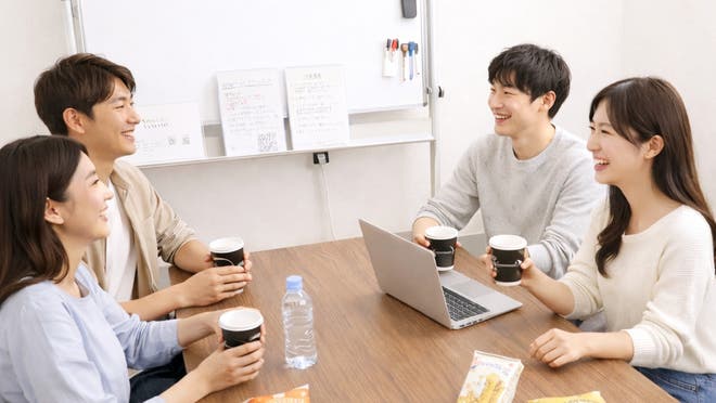 完全個室|施術・会議・作業に対応|静かなレンタルスペース(大和駅3分)の写真9