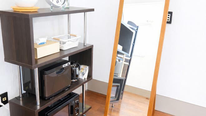 完全個室|施術・会議・作業に対応|静かなレンタルスペース(大和駅3分)の写真10