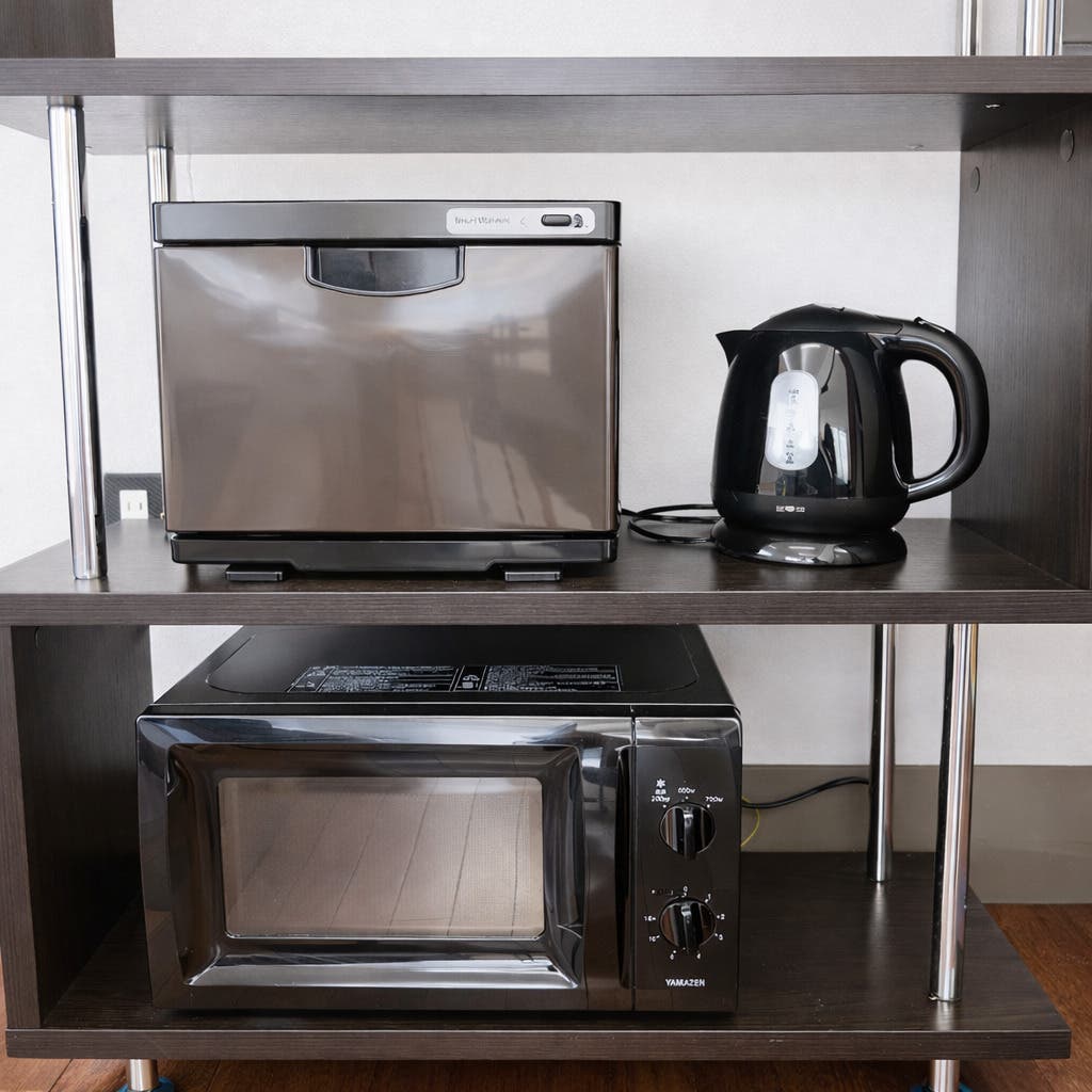 完全個室｜施術・会議・作業に対応｜静かなレンタルスペース（大和駅3分）の写真12