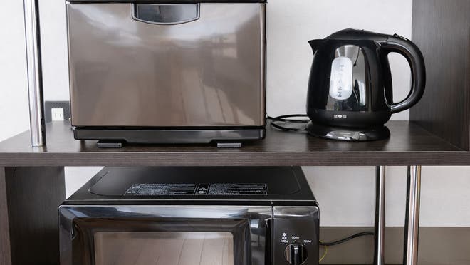 完全個室|施術・会議・作業に対応|静かなレンタルスペース(大和駅3分)の写真12