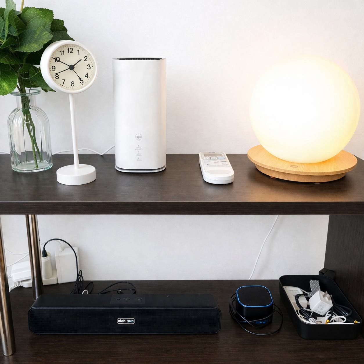 完全個室｜施術・会議・作業に対応｜静かなレンタルスペース（大和駅3分）の写真13