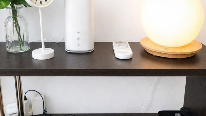 完全個室|施術・会議・作業に対応|静かなレンタルスペース(大和駅3分)の写真13