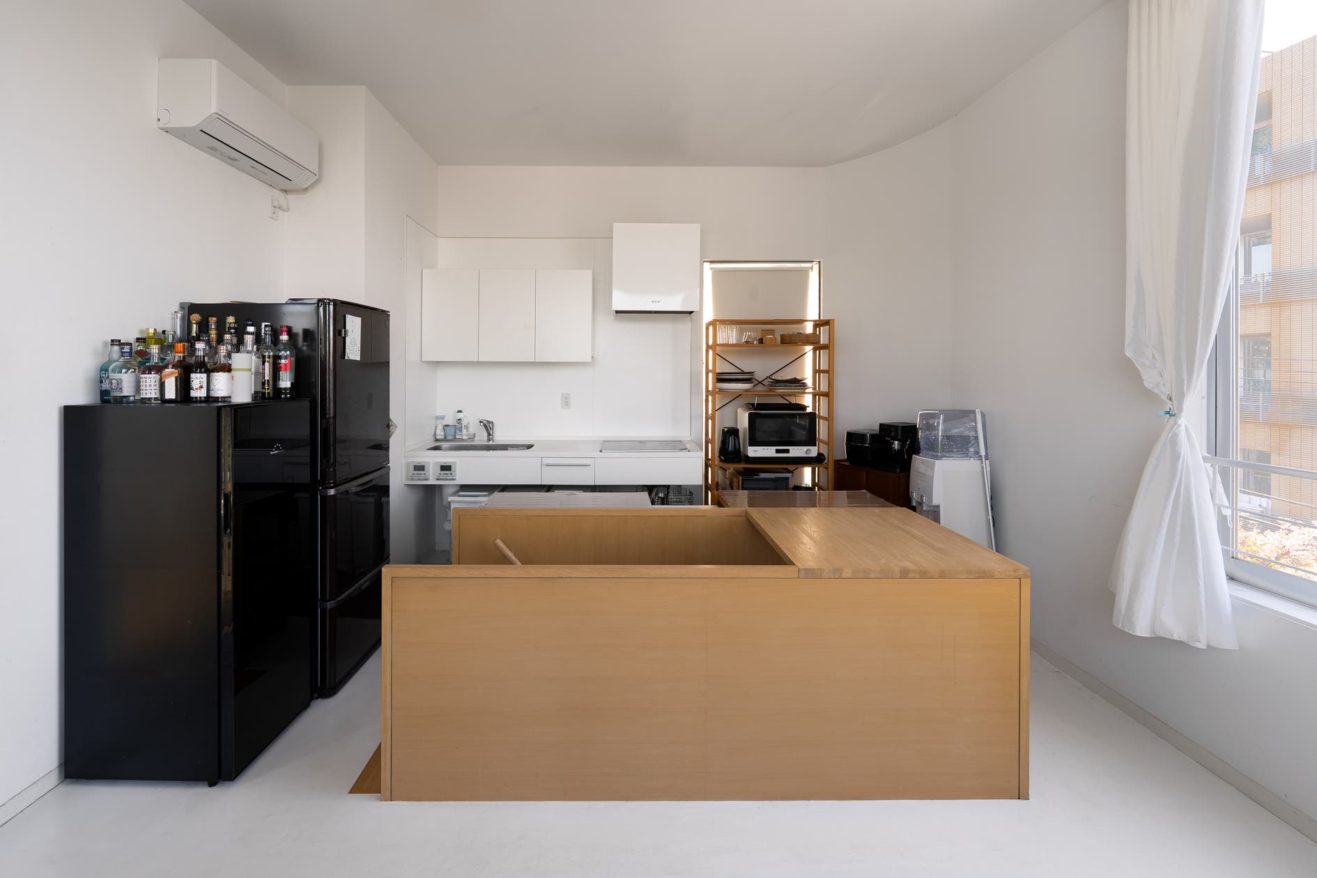 【アート・撮影スタジオ】完全貸切/物撮り/ファッション撮影/コスプレ撮影/ロケ撮影/収録スタジオの写真6