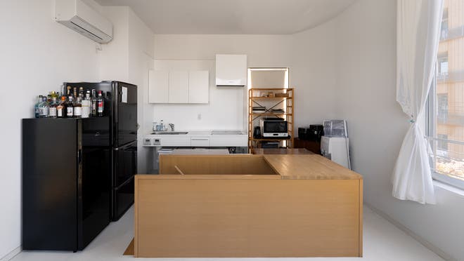 【アート・撮影スタジオ】完全貸切/物撮り/ファッション撮影/コスプレ撮影/ロケ撮影/収録スタジオの写真6