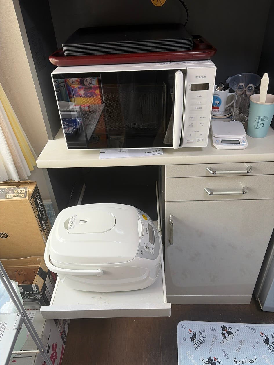 アロハスペースルーム　アロハ餃子食堂　スタッフ１名常駐の写真19