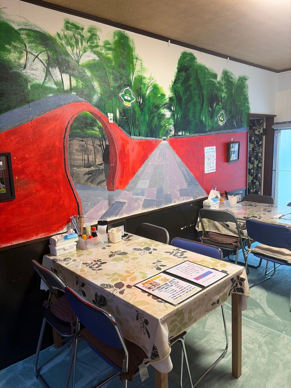 アロハスペースルーム　アロハ餃子食堂　スタッフ１名常駐の写真8