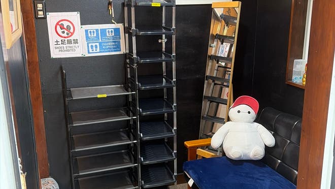 アロハスペースルーム アロハ餃子食堂 スタッフ1名常駐の写真5