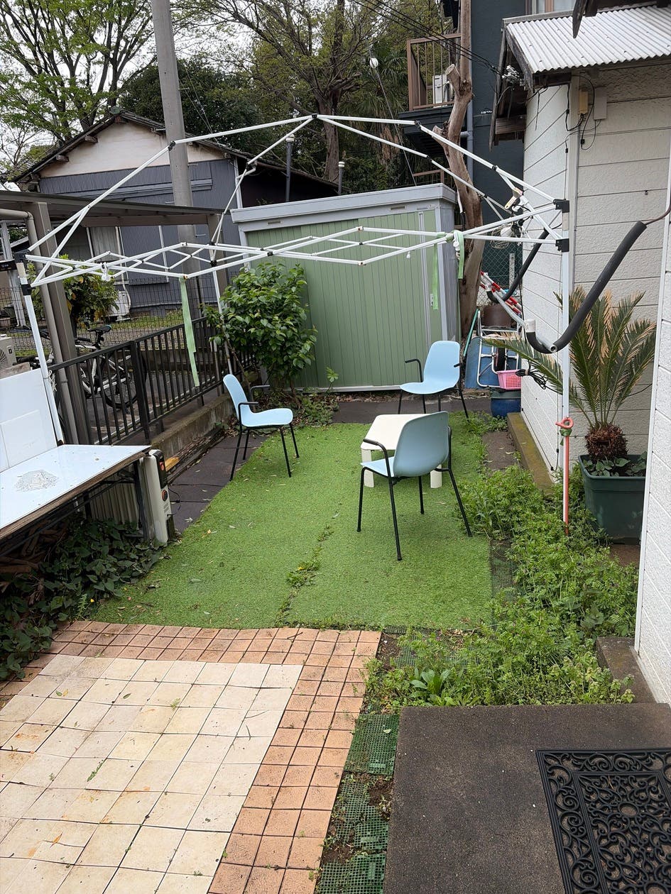 アロハスペースルーム　アロハ餃子食堂　スタッフ１名常駐の写真21