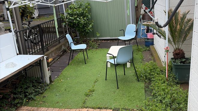 アロハスペースルーム アロハ餃子食堂 スタッフ1名常駐の写真21