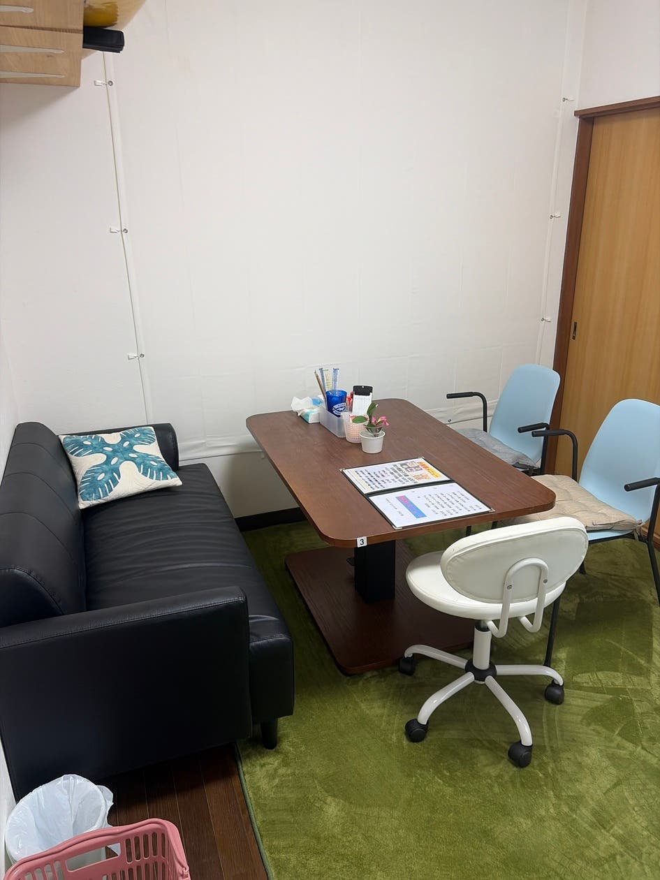 アロハスペースルーム　アロハ餃子食堂　スタッフ１名常駐の写真10