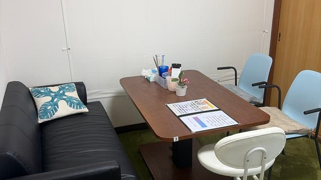 アロハスペースルーム アロハ餃子食堂 スタッフ1名常駐の写真10